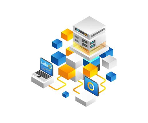 System Architecture Vector Art Icons And Graphics For Free Download
