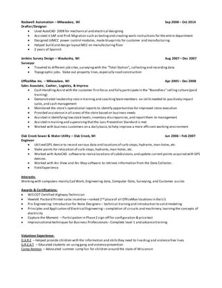 Engineer Designer Ab PDF