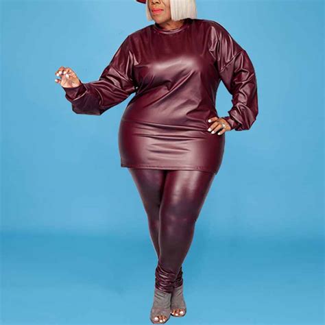 Plus Size Beaded Dress Chic Lover Plus Size Clothing