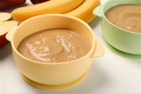 How To Puree Bananas With A Blender At Victoria Brownlee Blog