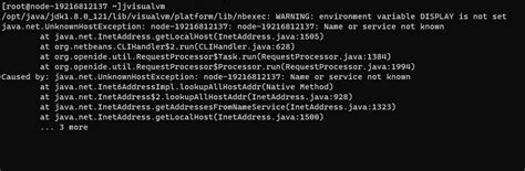 How To Properly Open Linux Gui Programs In Ssh Terminal Sobyte