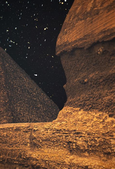 The Great Sphinx Gallery Barkie