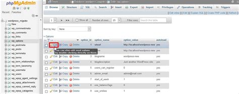 How To Move Wordpress From Localhost To Live Server Simply Web Stuff