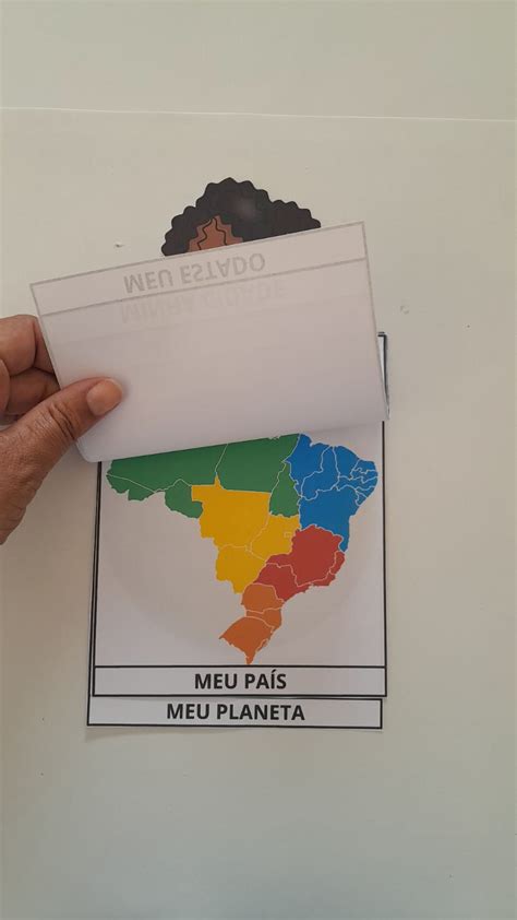 Flipbook Eu No Mundo Sala Da Tia Raquel