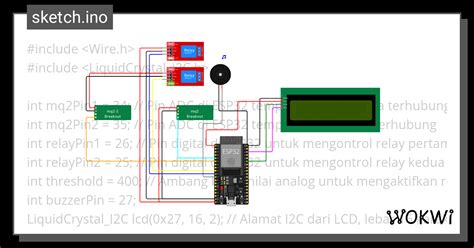 esp tg wokwi esp32 stm32 arduino simulator