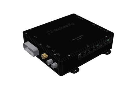 Soc Processor Development Kit Released For Autonomous Systems Applications Ust