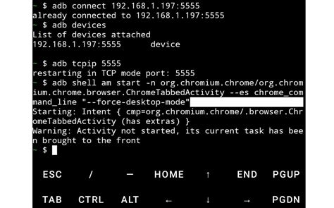 cómo instalar adb en android con termux android jefe
