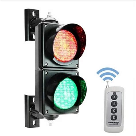 Manual Traffic Signal Controller At Best Price In Sas Nagar Id 2851072391273