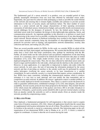 VIRTUAL ARCHITECTURE AND ENERGYEFFICIENT ROUTING PROTOCOLS FOR D WIRELESS SENSOR NETWORKS PDF