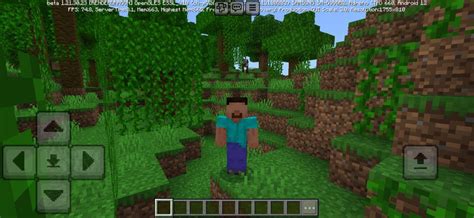 Download Vanilla Pbr Texture Pack For Minecraft Pe Vanilla Pbr Texture