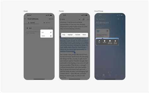 dropdown menu ui design best practices design variants and examples