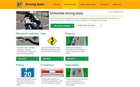 Amazon Driver Training Test Answers And Tips