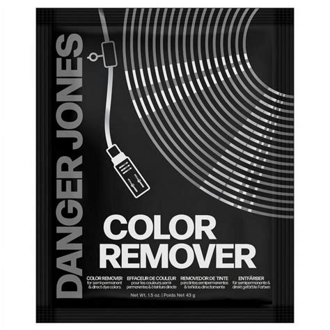Danger Jones Color Remover Westside Beauty