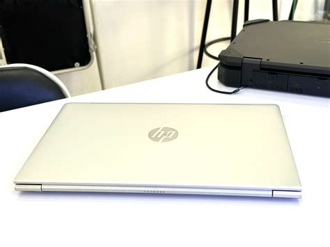 Laptop HP Probook 450 G8 Core I7 1165G7 16GB 512GB