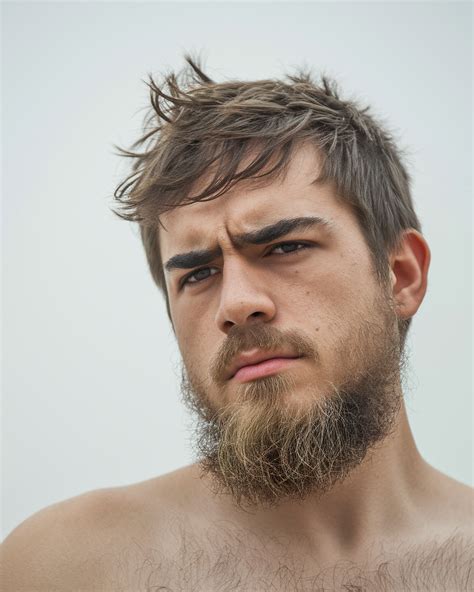 Explore The Best Beard Styles For Patchy Facial Hair