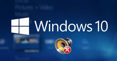[fixed] Volume Icon Missing On Windows 10 Or 8 1 How To Get It Back
