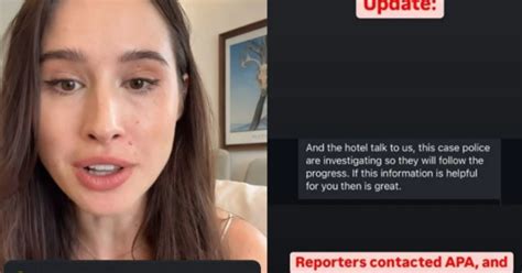 호텔 침대 밑에 낯선 남자가 일본 간 우크라 여성 피해 신고 경악