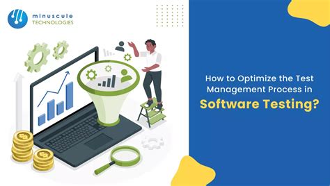 How To Optimize The Test Management Process In Software Testing