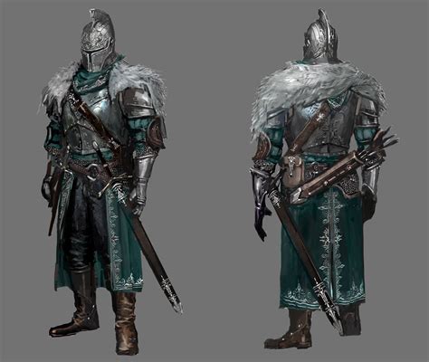 Top 5 Dark Souls 3 Best Builds The Best Builds In Dark Souls 3
