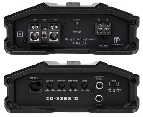 The Next Evolution Of Zeus Introducing Zeus Delta Hifonics