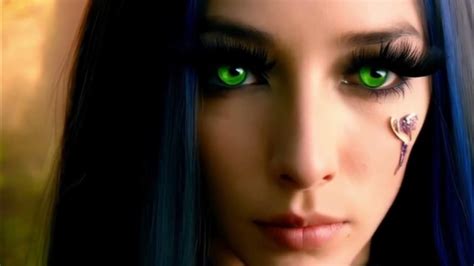 Pretty Green Eyes Is By Ultrabeat And What A Tune It Is Check Out The
