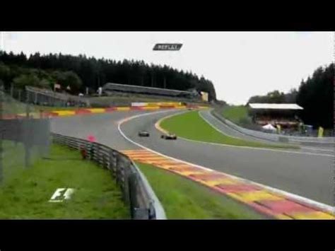 F1 2011 Season Review Rformula1