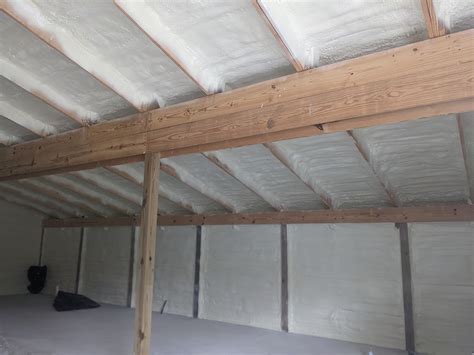 Residential R Value Foam