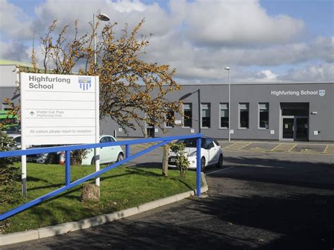 Highfurlong Ptfa Facebook