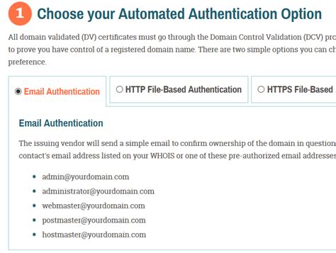 How To Install SSL Certificate On FM Server Admin Console DiscoverFileMaker