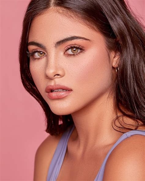 Picture Of Sara Orrego
