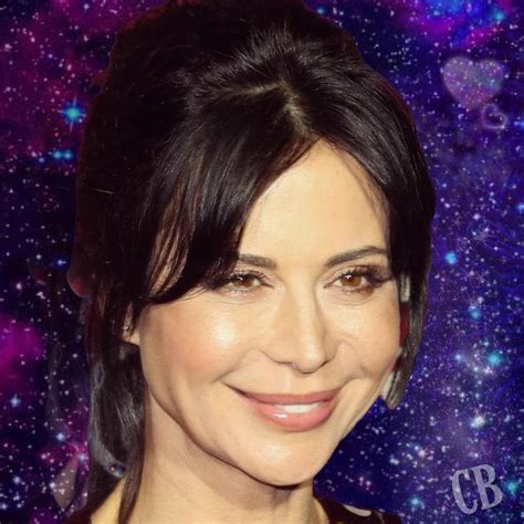 Starlet Ch51 On Instagram “💜catherine Bell💜 Stunning And Gorgeous Look