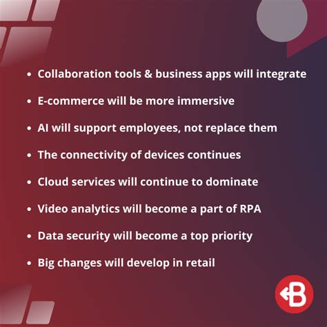 businesses have had bartleet innovative technologies
