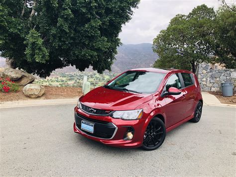 190 Best R Chevysonic Images On Pholder Shes All Done