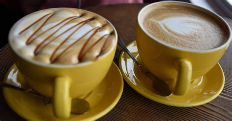 Latte Vs Mocha Are They Different And How To Make Them