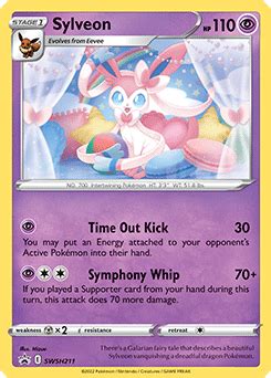 Pokemon Sylveon Type