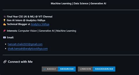 10 Ways To Enhance Your Github Profile Ai Phpcn
