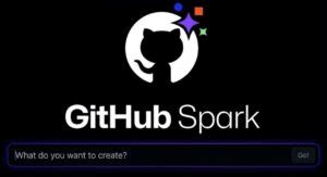 GitHub Spark The New AI In App Development Geeky Gadgets