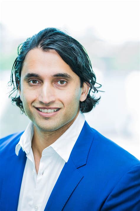 Great To Be Involved Associate Professor Sanjay Warrier Facebook