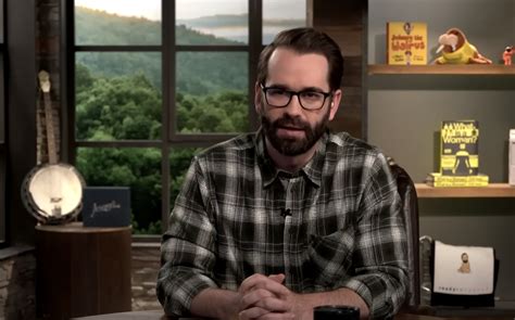 Noted Anti Lgbt Activist Matt Walshs Twitter Account Was Hacked To