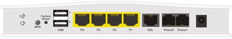 Draytek Vigor2766