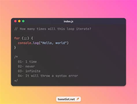 Abbas Roholamin On Linkedin Js Javascript Tips