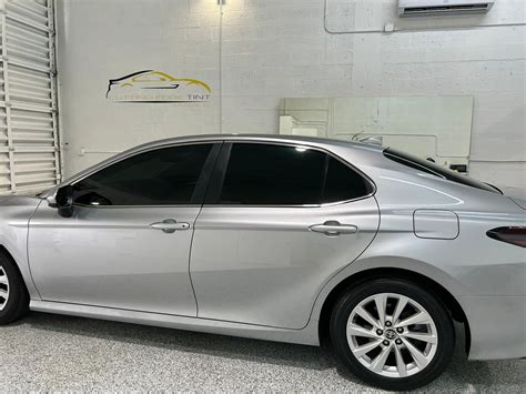 Services Cutting Edge Tint