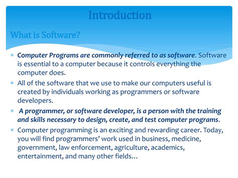 Computerprogrammingfundamentals Chapter 2pptx Free Download
