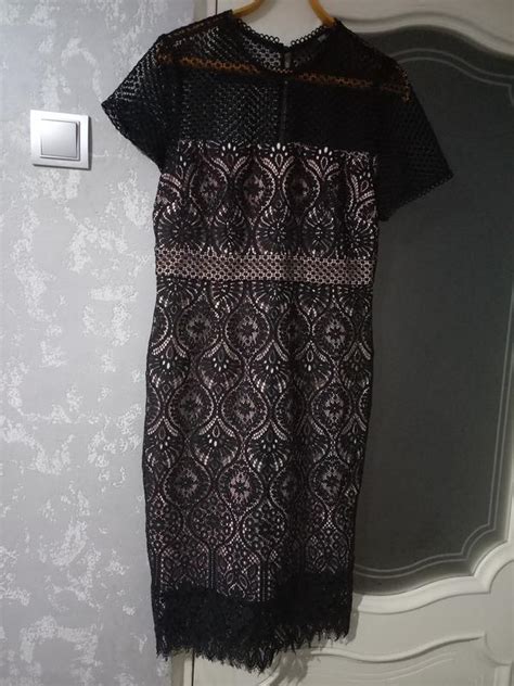 Сукня святкова — ціна 470 грн у каталозі Сукні міді Купити жіночі речі за доступною ціною на