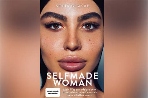 Stuttgart Die Frau Hinter Den Bekannten Augenbrauen So Ist Sofia