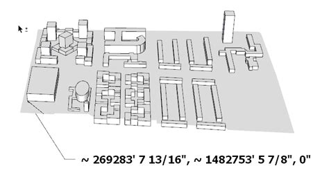 Problem Exporting Scene Sketchup Sketchup Community