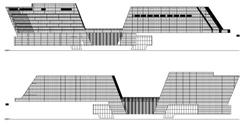 solved elements in exported dwg from revit are in incorrect locations