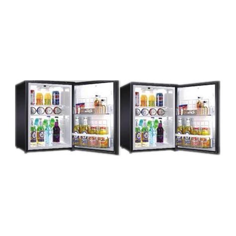 Absorption Mini Fridge At Best Price In Bengaluru By Citisolutions Hospitality Products Pvt Ltd