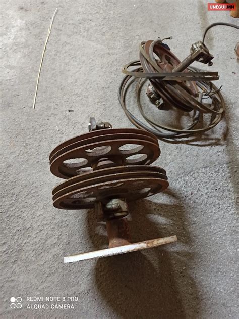 Цахилгаан тоног төхөөрөмж 100 000 ₮ №9276665 In УБ — Сонгинохайрхан Цахилгаан тоног төхөөрөмж