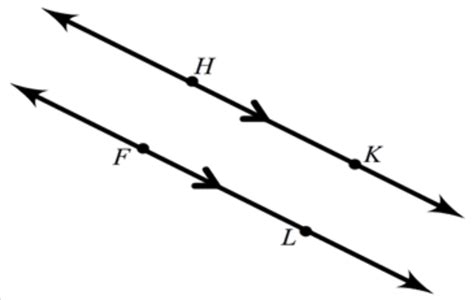 Parallel Symbol